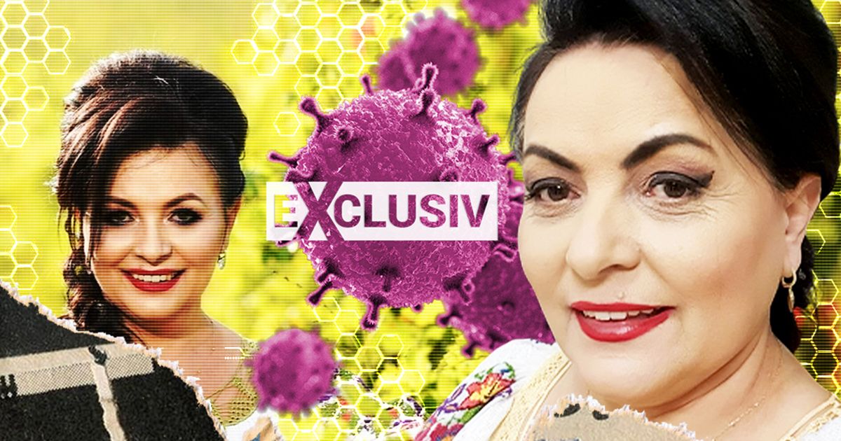 EXCLUSIV. Maria Ghinea a stat departe de scenă timp de doi ani! Cât de ...