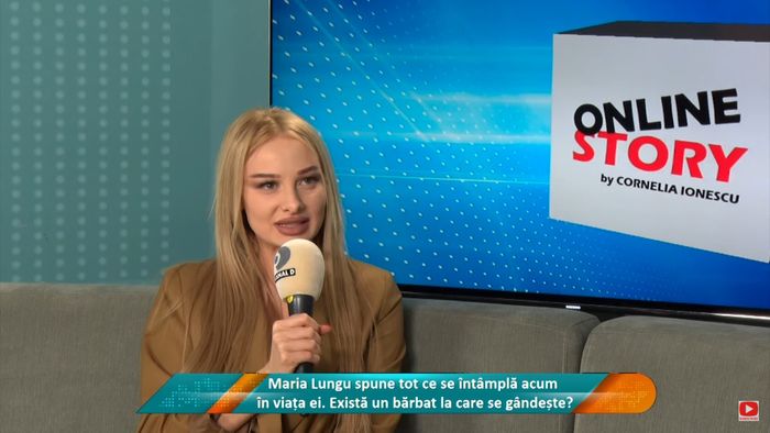 EXCLUSIV Maria Lungu dă de pământ cu Marinescu în direct! Ce a aflat ...