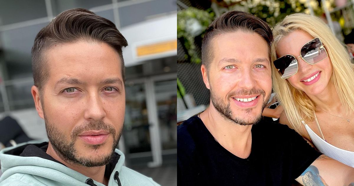 „Frate, m-a prins!” Jorge, primele declarații despre infidelitate ...