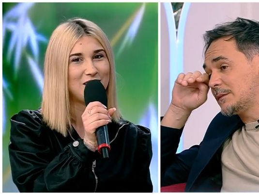 Stiri despre Vedete și Showbiz:: Știri Mondene despre toate personajele ...