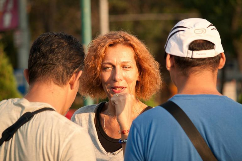 Cu ce se ocupă în prezent Prințesa Brianna Caradja. S-a retras din ...