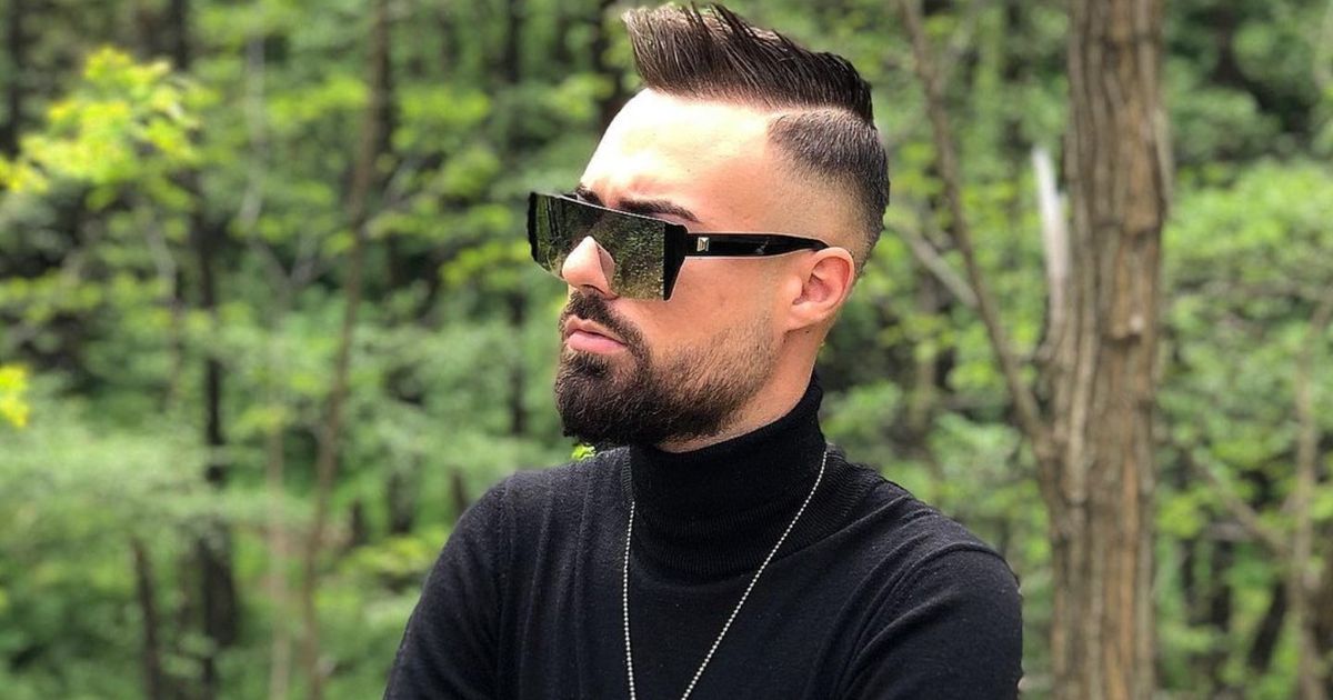 Cine este Ionuț Cristian de la Mireasa, sezonul 5. Concurentul și-a ...