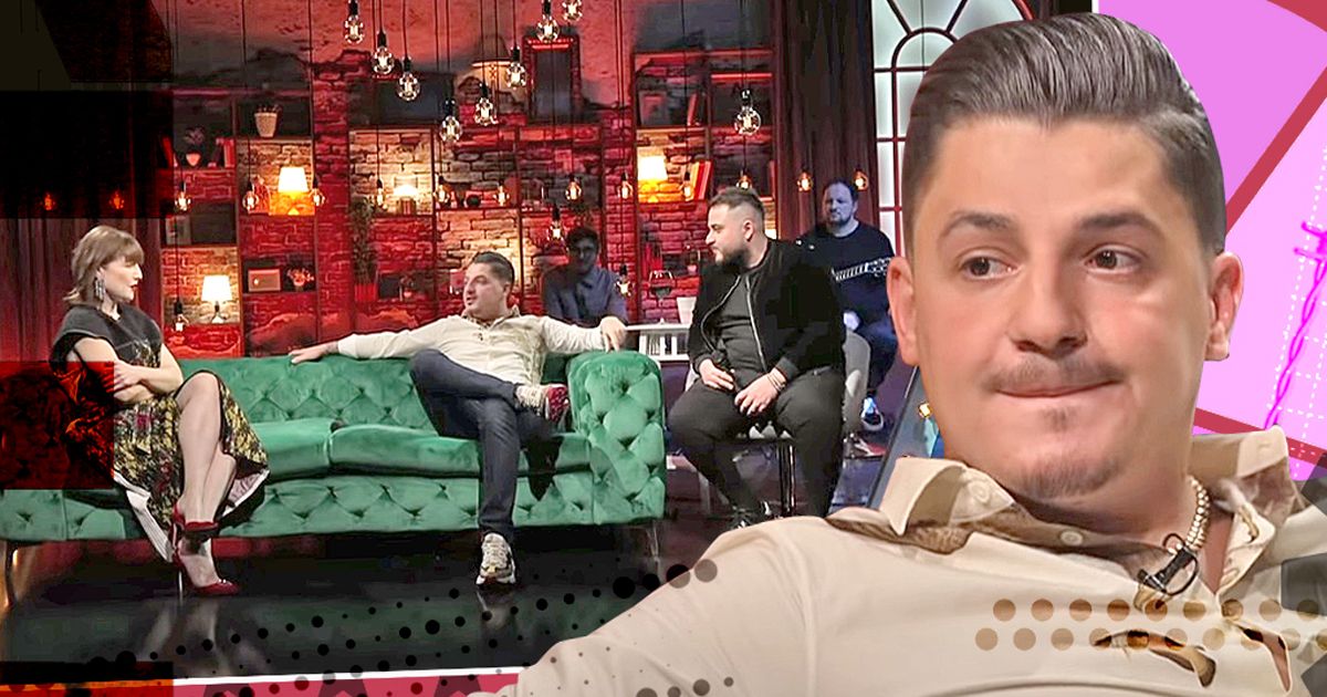 Bogdan de la Ploiești s-a săturat de faimă! Ce pățește artistul când ...