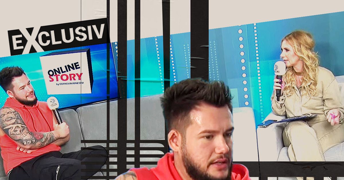 Ricardo Filip, încă bântuit de foste! S-a împăcat cu Raluca Munte, iar ...