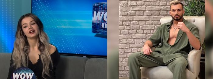 Andreea Lala, atac dur la adresa lui Marinescu! "Am fost dezamăgită" Ce ...