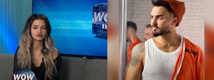 Andreea Lala, atac dur la adresa lui Marinescu! "Am fost dezamăgită" Ce ...