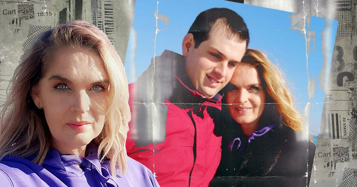 Manuela Hărăbor, la un pas de a-și pierde fiul: ”S-a aplecat peste ...