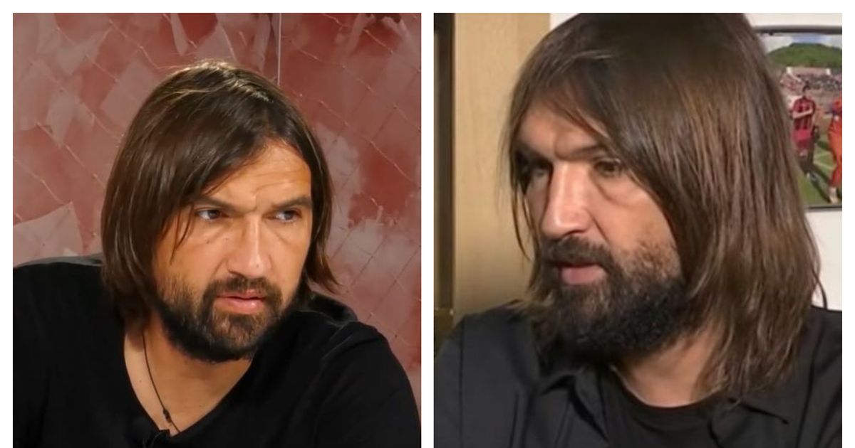 Dan Alexa și iubita lui s-au căsătorit în mare secret! Actuala soție l ...