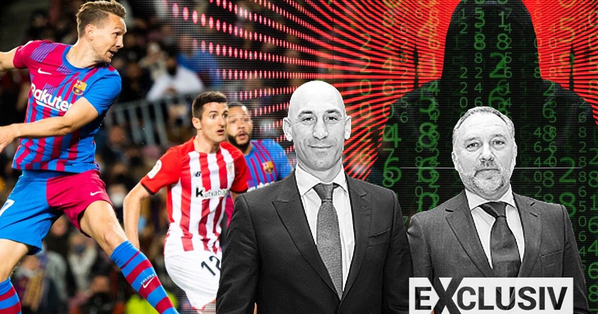 Furtul mesajelor se întâmplă și la case mai mari. Șefii Federației ...