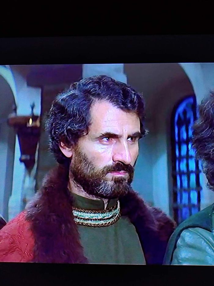 A murit actorul Remus Mărgineanu. Împlinise 84 de ani în urmă cu doar o ...
