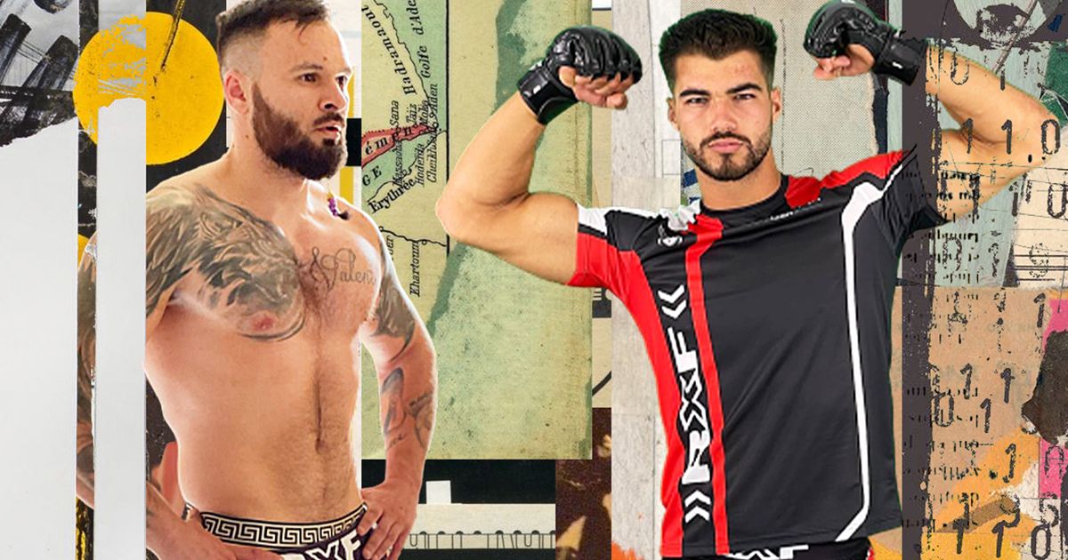 Iancu Sterp, mesaj în direct pentru Ovidiu Neveu, înainte de meci! Ce a ...