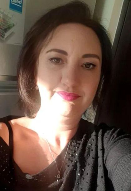 Cum arată Laura Mutu, sora lui Adrian Mutu? Nimeni nu ar fi bănuit că ...