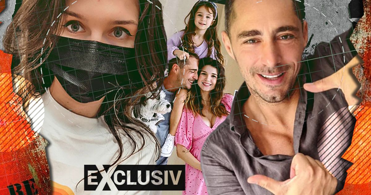 Alice Cavaleru a ajuns la spital! Ce se întâmplă cu partenera lui Vladimir Drăghia: „A fost cu ...