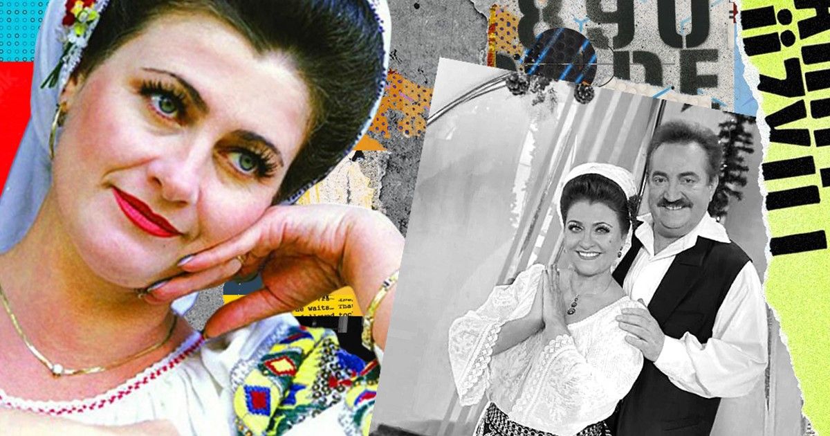 Ce a găsit Steliana Sima în camera lui Petrică Mîțu Stoian, după 6 luni ...