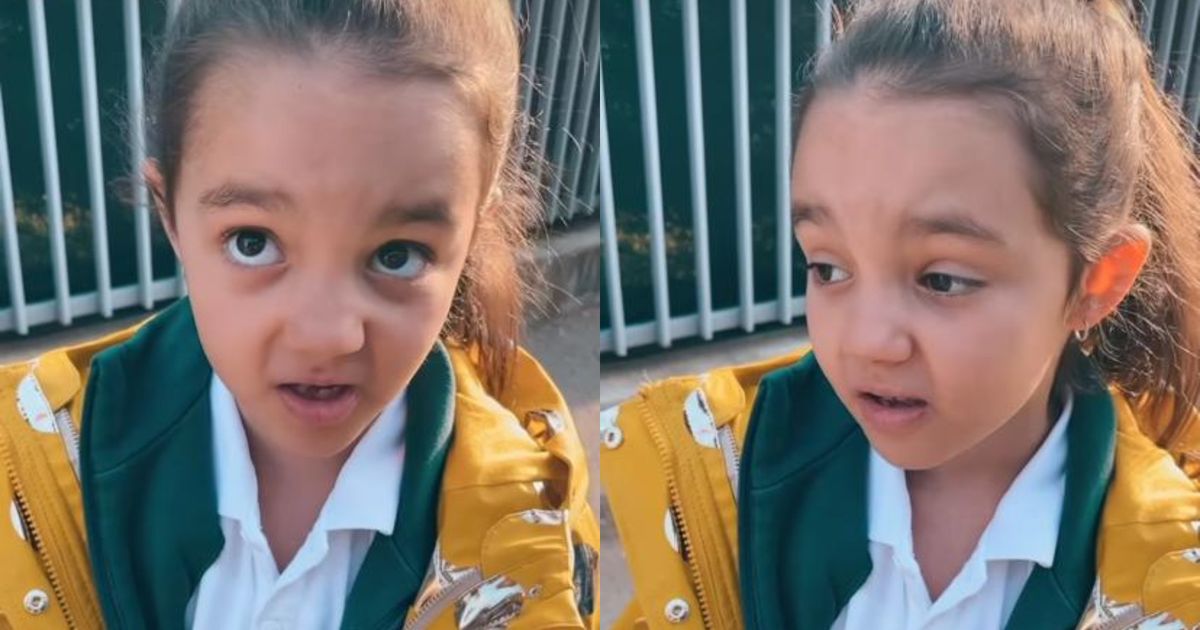 „Tati nu rezistă” Eva Măruță îl „desființează” din nou pe tatăl ei. I-a ...