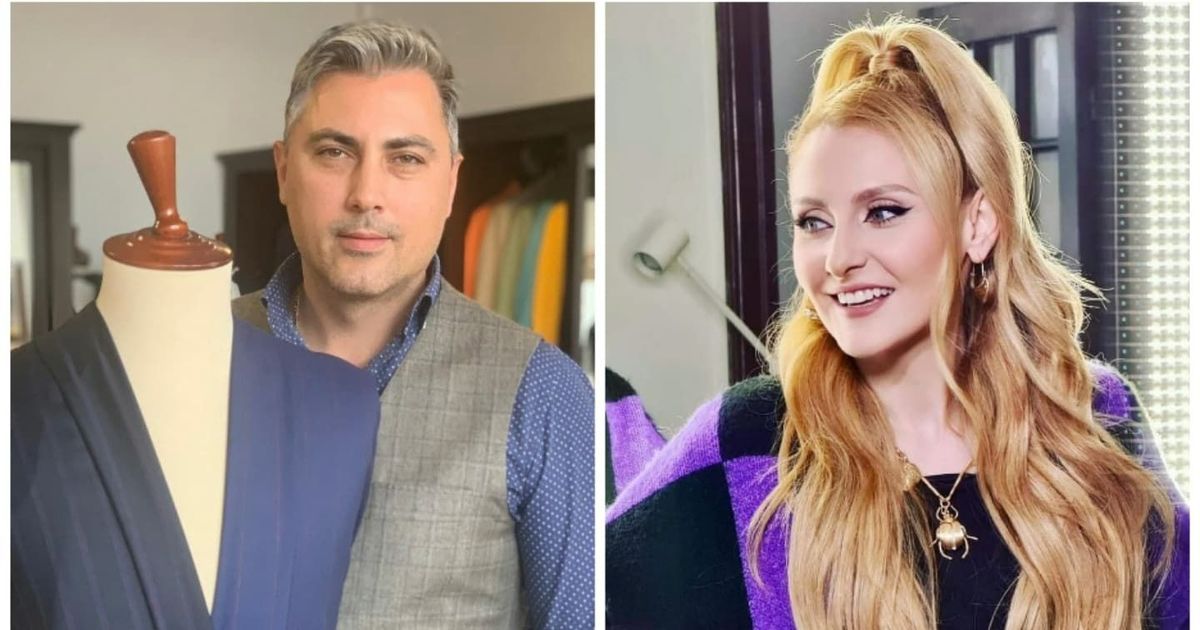 Când s-au despărțit, de fapt, Alina Sorescu și Alex Ciucu! S-a aflat ...