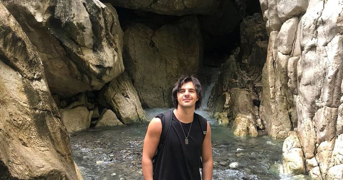 Cine este Adrian Olariu, noul concurent din Casa iubirii. Tânărul este ...