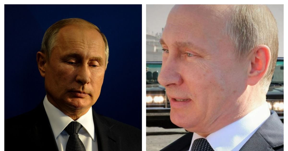 Vladimir Putin, față în față cu un părinte care și-a pierdut copilul în ...