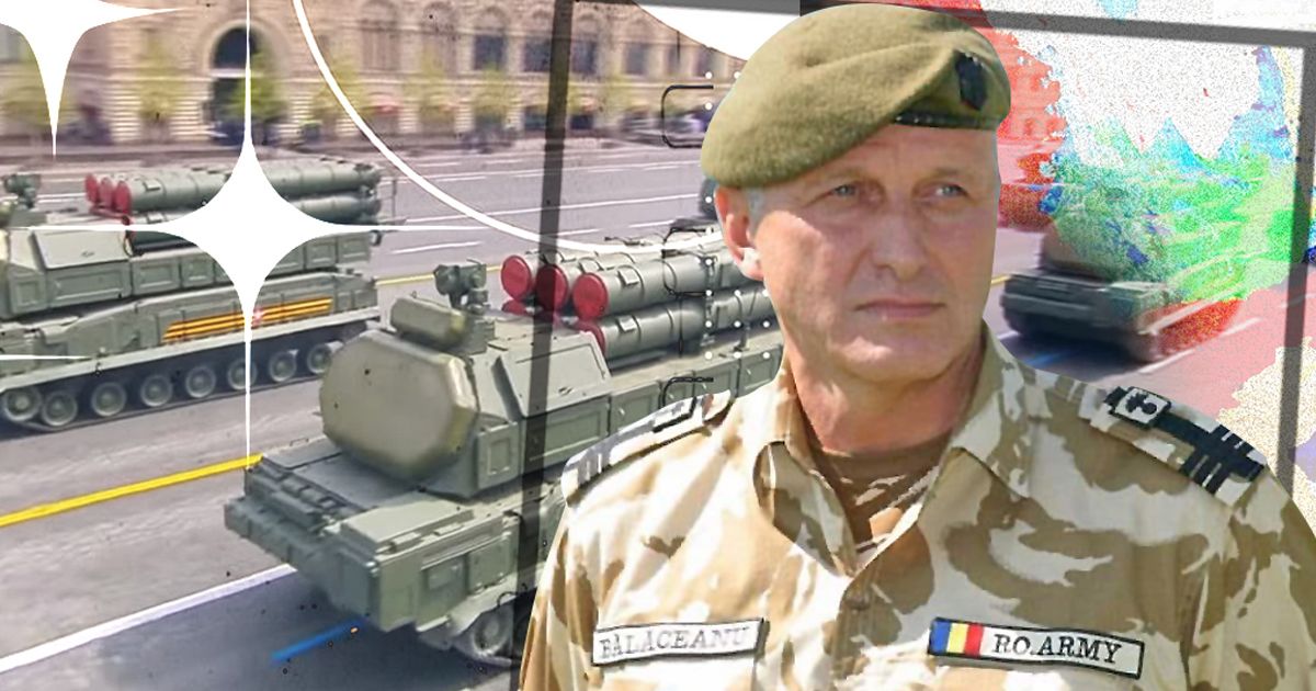 Care sunt semnificațiile ascunse în spatele Marșului Victoriei de la ...