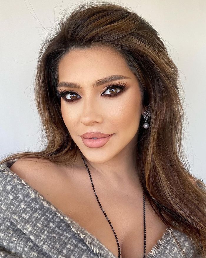 Celia, momente grele după moartea tatălui ei. Mesajul plin de durere ...