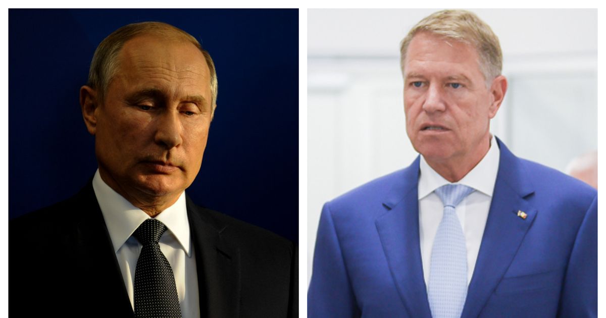 Klaus Iohannis, mesajul care cu siguranță îl va scoate din sărite pe ...
