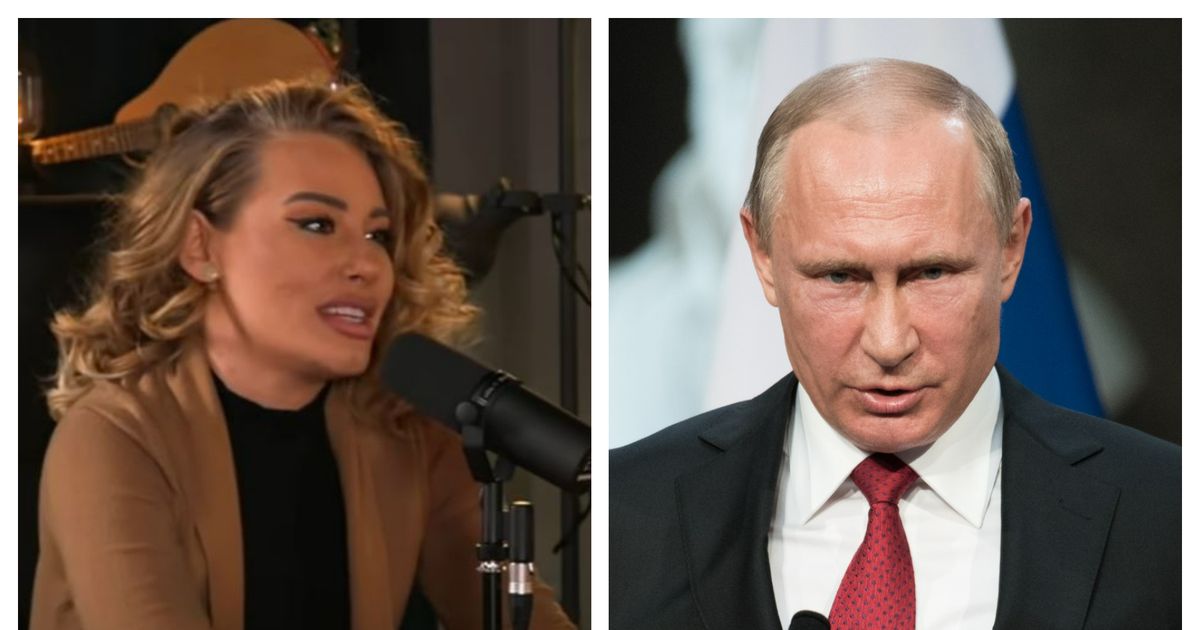 Soprana Irina Baianț, supusă unui control riguros înainte de a-l ...