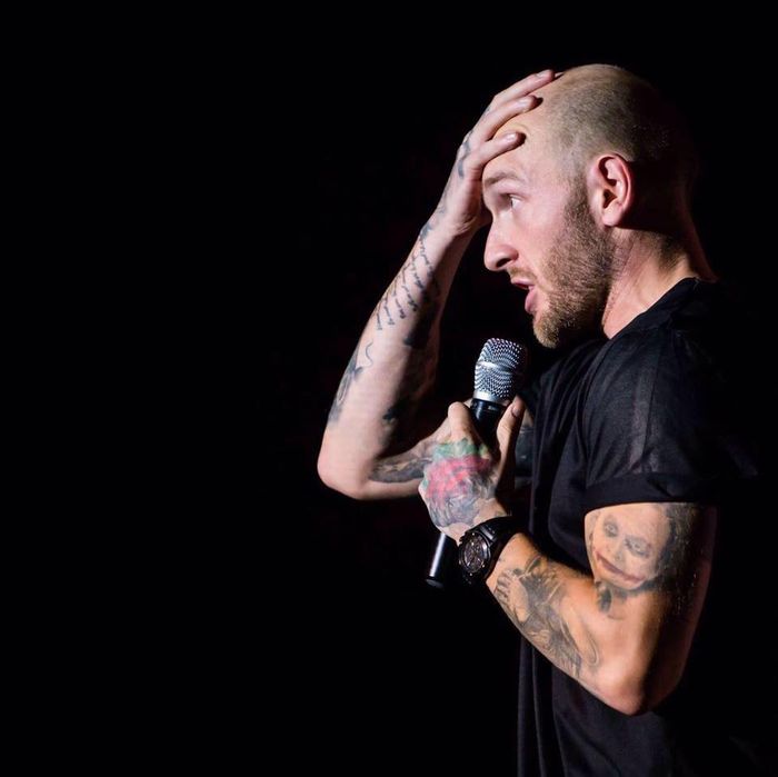 Cine este Cătălin Bordea de la America Express 2022. Tatăl său l-a ...