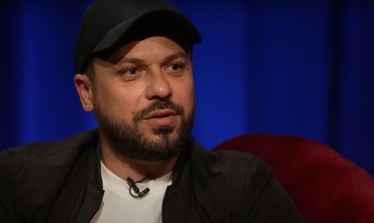 ”La 13 ani câștigam 1.000 de dolari pe zi”. Augustin Viziru ...