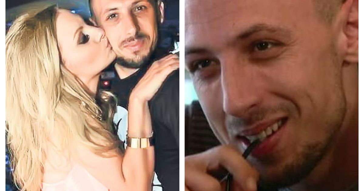 Cu ce se ocupă în prezent Marcel Prodan, fostul iubit și impresar al ...