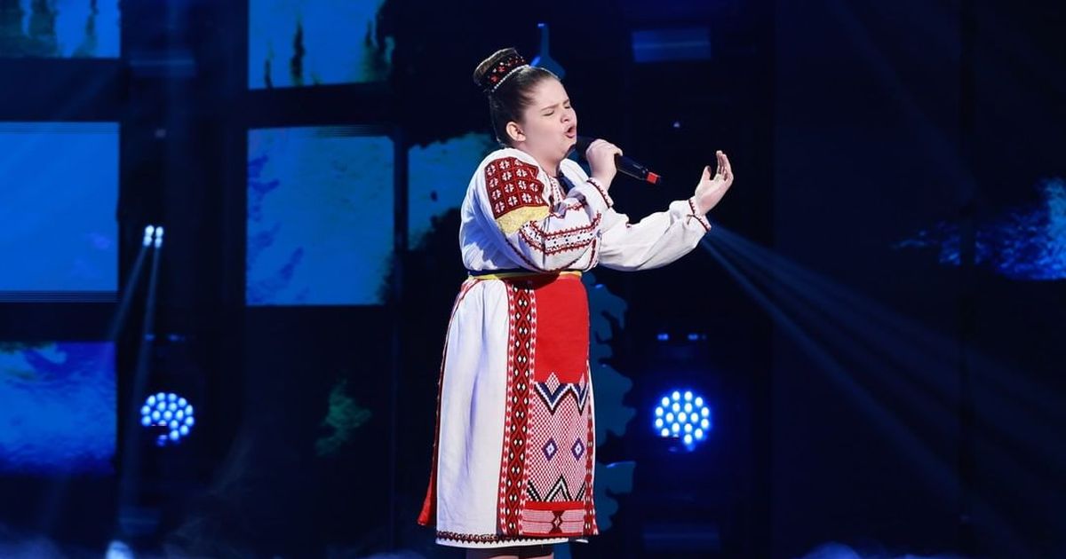 Cine este Ana Maria Mircea, finalista de la Românii au Talent 2022 ...