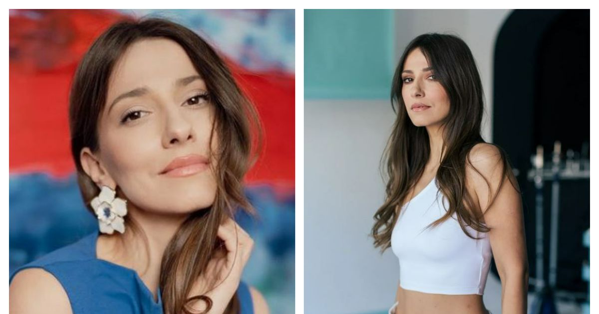 „Ți se văd coastele. Ești anorexică?” Reacția Danei Rogoz, după ce ...