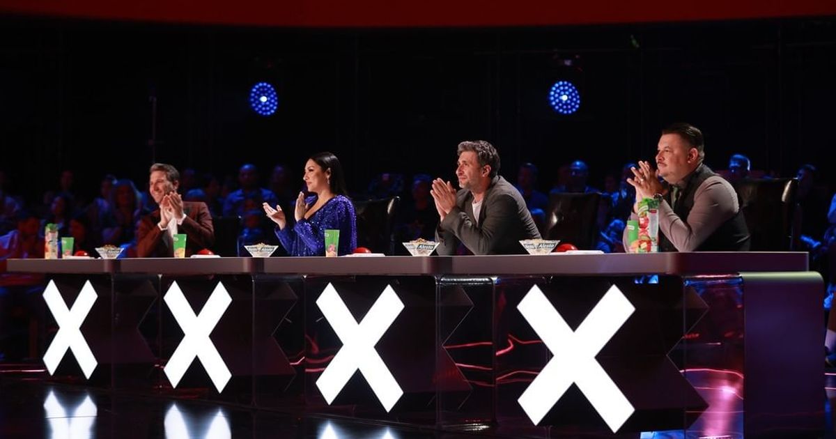 Cine a câștigat Românii au Talent 2022? Darius Mabda este dublu ...