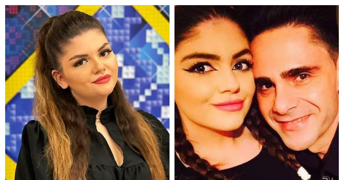 Fiica lui Aurelian Preda, îngropată în datorii după decesul tatălui său ...