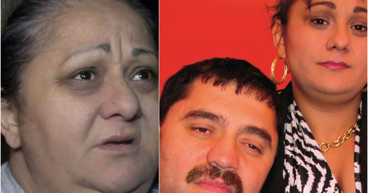 Sorina, prima soție a lui Nicolae Guță, a ajuns de nerecunoscut din ...