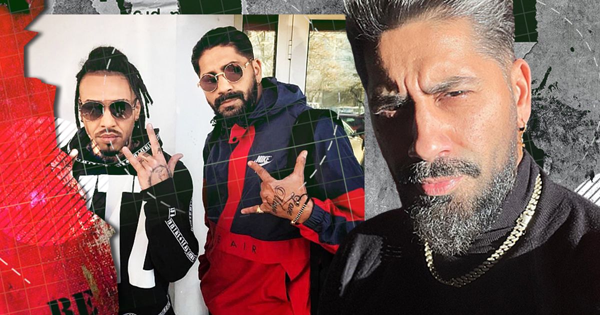 Motivul incredibil pentru care Connect-R și Alex Velea au rupt relația ...