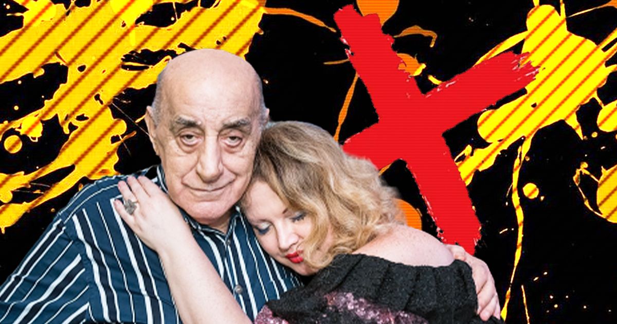 Viorel Lis a ajuns din nou la spital, iar medicii încearcă să afle ce ...