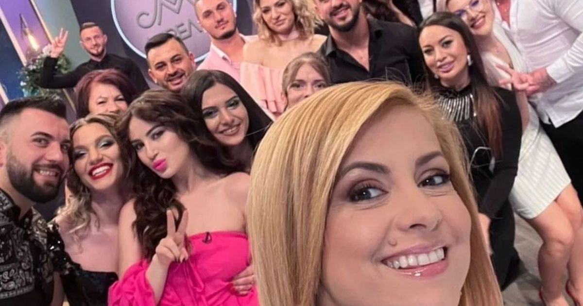 Finala Mireasa, sezonul 5. Vezi când are loc finala emisiunii Mireasa ...