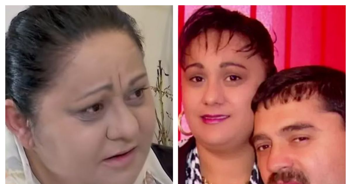 Starea de sănătate a Sorinei, prima soție a lui Nicolae Guță, tot mai ...