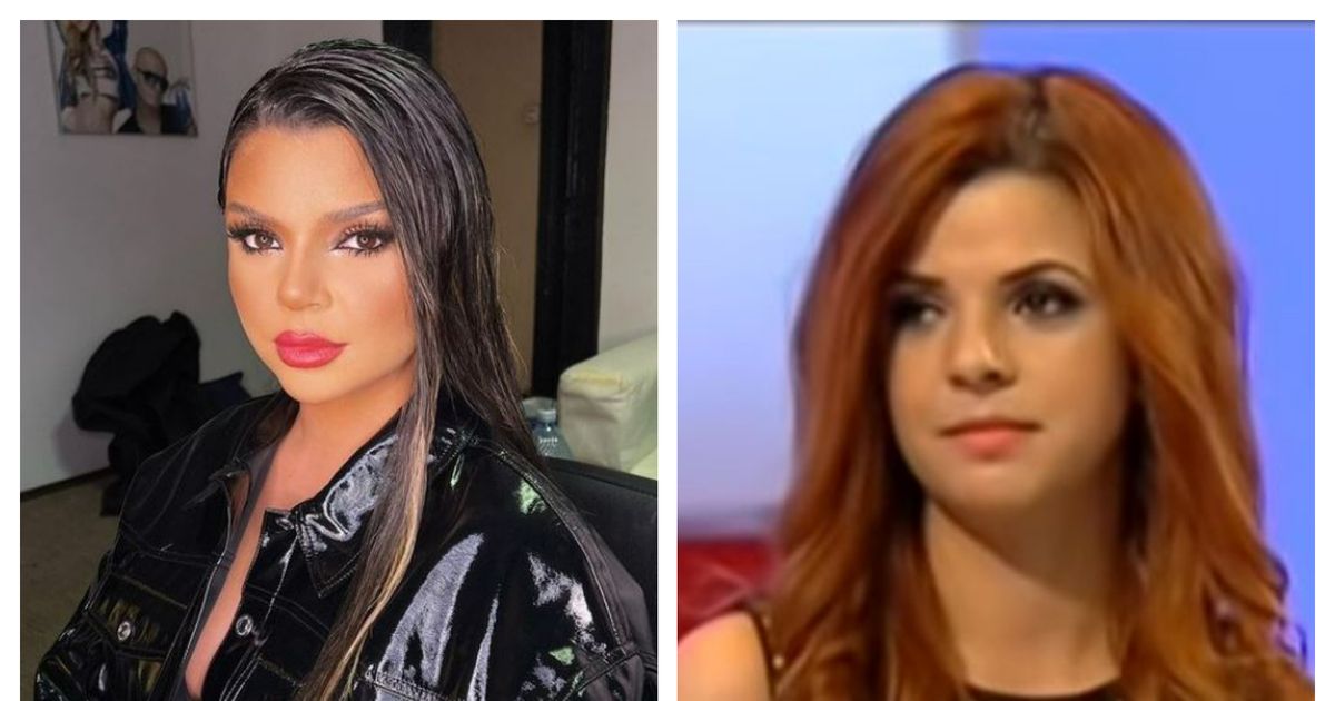 Laura Vass, detalii neștiute din perioada în care s-a iubit cu un ...