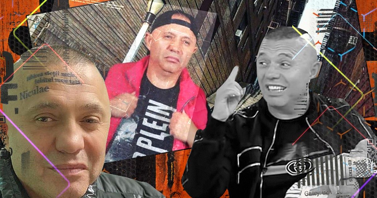 Nicolae Guță, tată pentru a 12-a oară! Manelistul a ținut totul secret ...