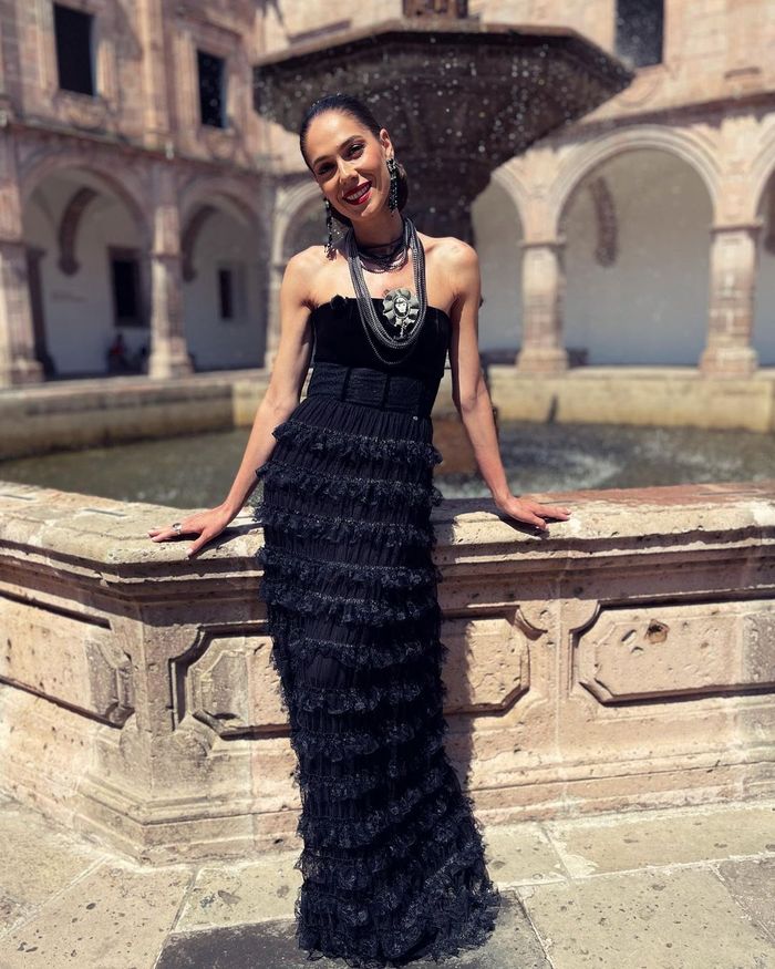 Gina Pistol, motivul pentru care Irina Fodor a înlocuit-o din nou pe ...