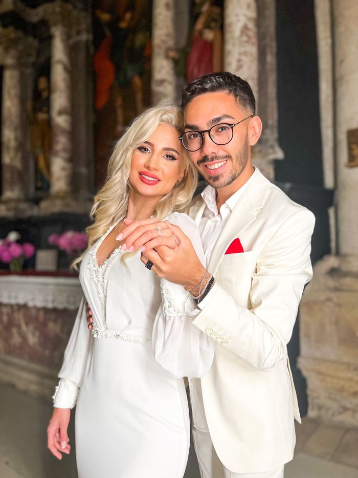 Armin Nicoară și Claudia Puican, nuntă în stil turcesc! Cum vor celebra cererea în căsătorie ...