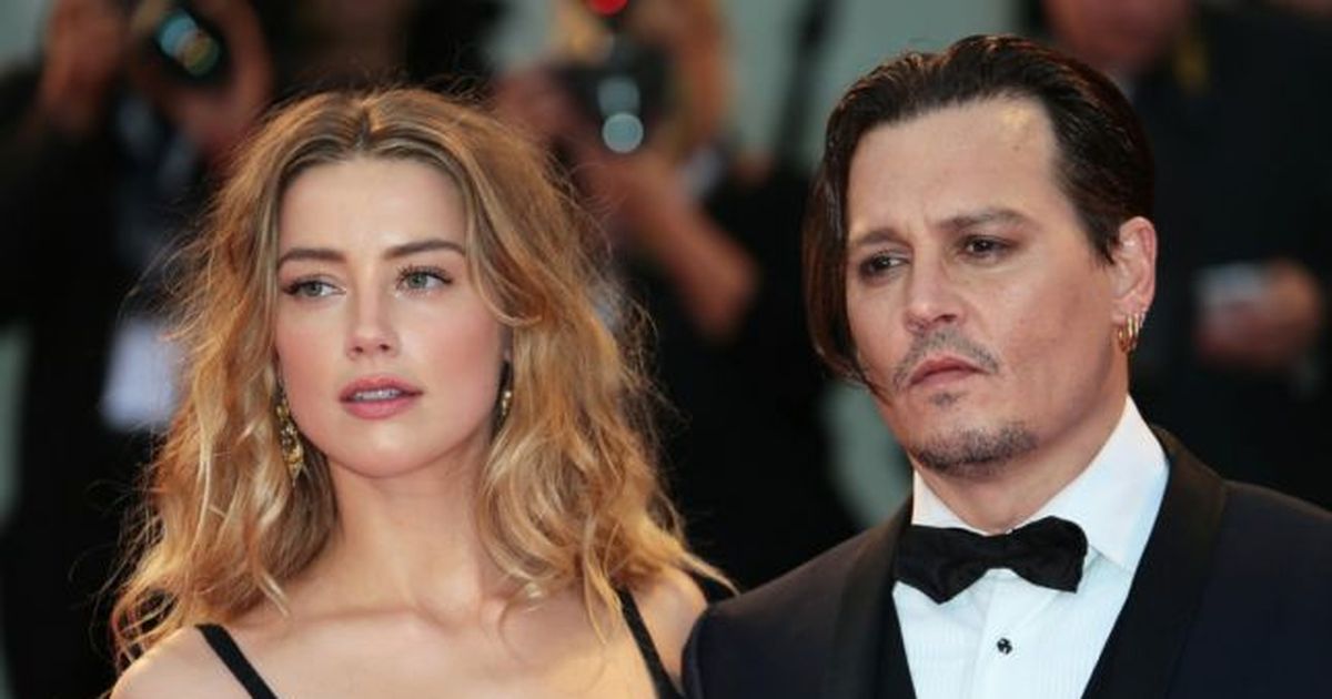 „Îl iubesc. Absolut” Amber Heard încă mai are sentimente față de fostul ...