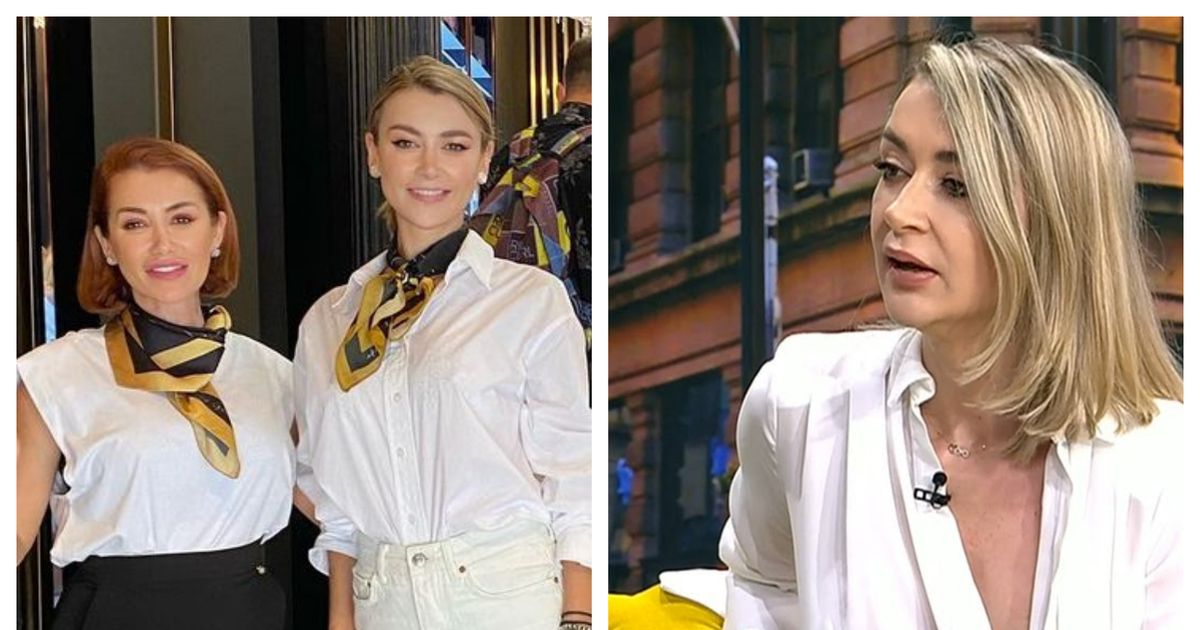 Denisa Tănase rupe tăcerea! Cum s-a schimbat relația cu sora ei, Raluca ...