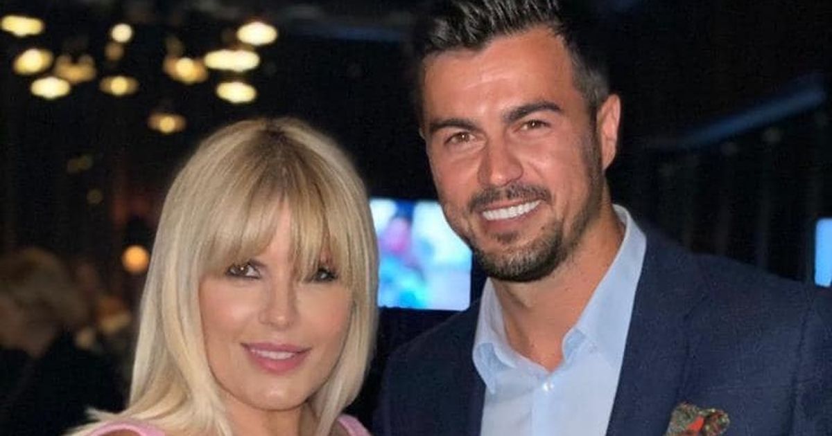 Cine este iubitul Elenei Udrea. Iată ce diferență de vârstă există între cei doi - WOWBiz