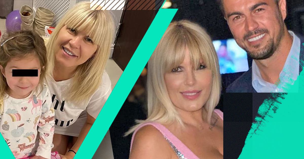 Adrian Alexandrov refuză să-și lase fiica să o viziteze pe Elena Udrea ...