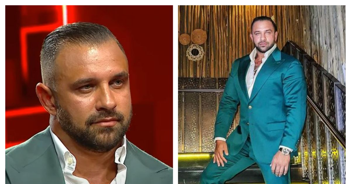 Alex Bodi, în doliu: „Drum lin spre ceruri”. O ființă dragă ...