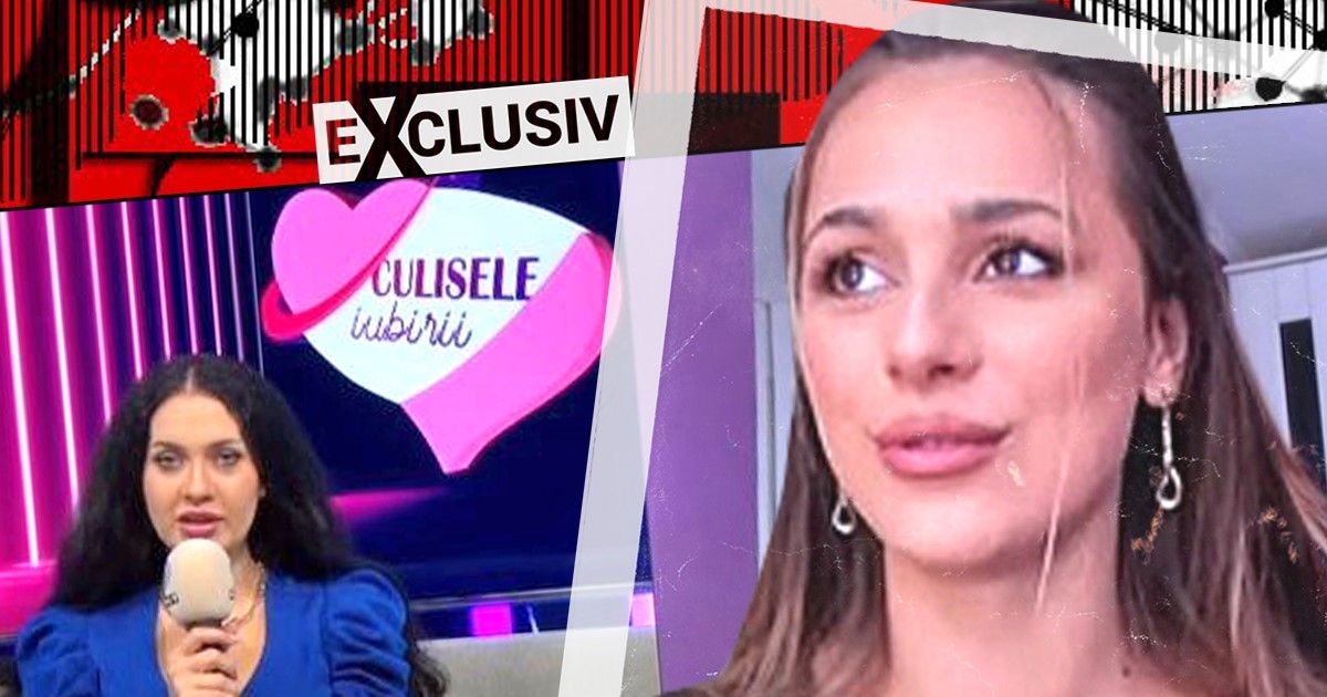 Natalia, despre Albert: “Are experiență de televiziune” Fosta ...