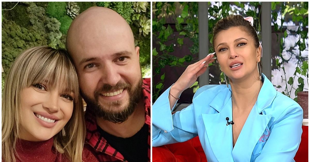 „Mi se pare de neiertat” Lora, anunț neașteptat, după ce a anulat nunta ...