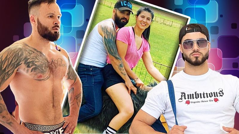 Ovidiu Neveu a invitat toată familia Sterp la el acasă, în Elveția! Ce ...